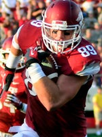 Mitchell Loewen, New Orleans, Edge