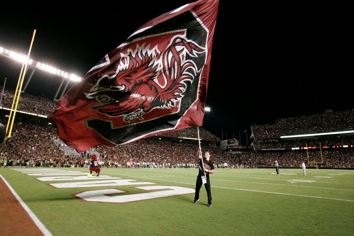 OT moving to spartanburg