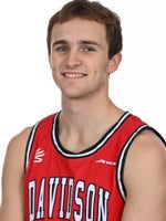 Nick Coval, Davidson, Point Guard