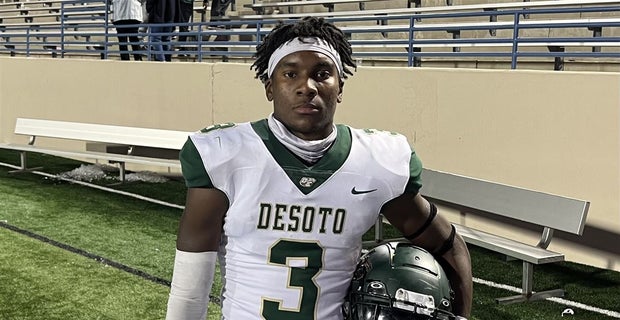 Three-star Baylor commit Devyn Bobby shines in bi-district victory
