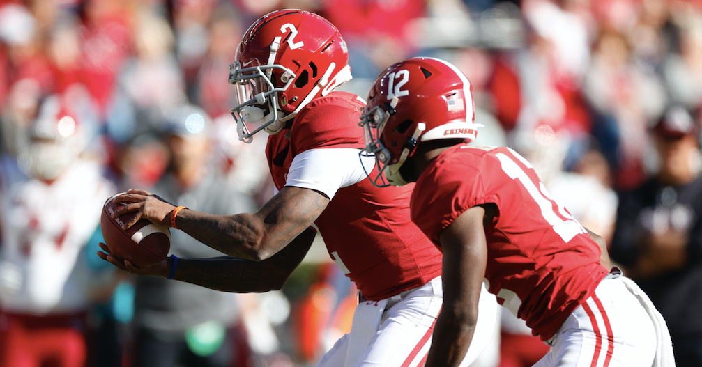 Freshman report: Which Alabama true freshmen played vs. New Mexico State