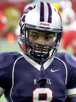 Brandon Bell, New Mexico State,