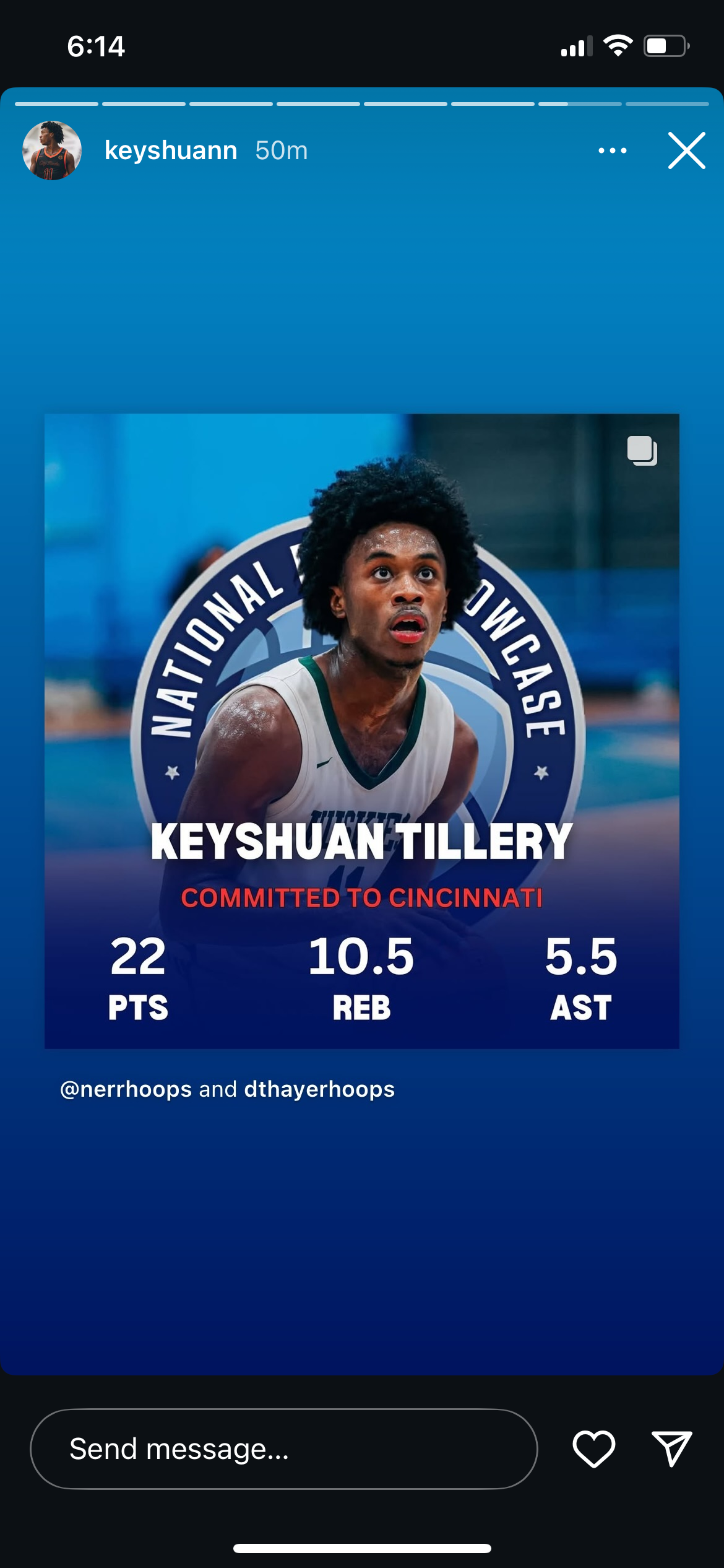 Roster Construction 25/26