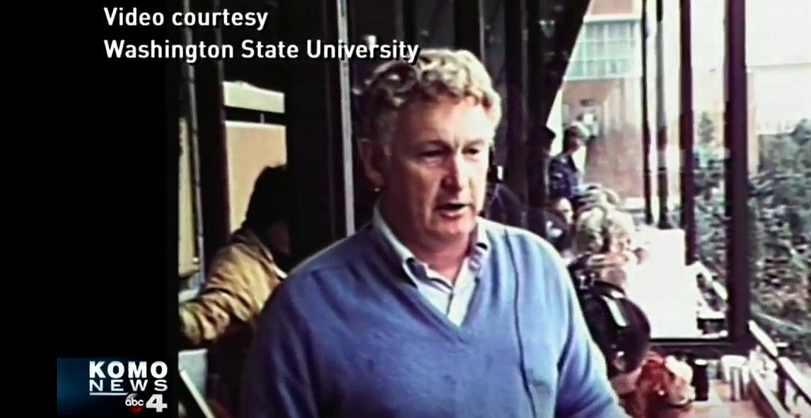 What They’re Saying: Bob Robertson was broadcasting gold