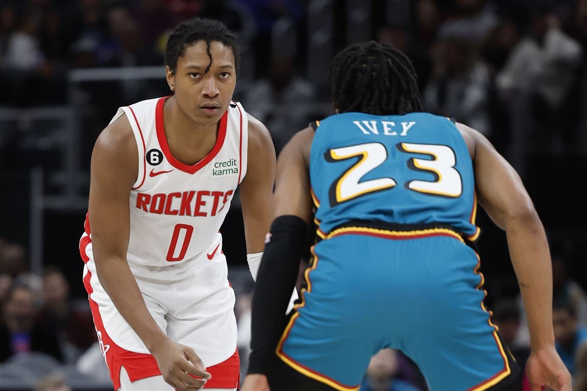 Bucks sign TyTy Washington to two-way contract