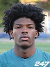 Savion Bandy, Grant Union, Safety