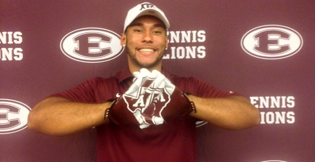 James Lockhart moves to MLB his senior season