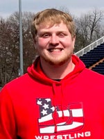 Caleb Lawson, South Alabama, Offensive Line