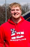 Caleb Lawson, South Alabama, Offensive Line
