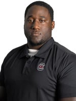 Kelcy Quarles, Indianapolis, Defensive Line