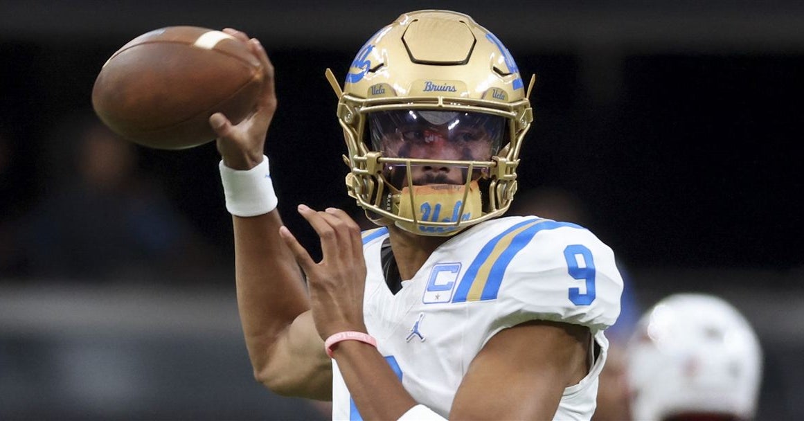 UCLA vs. UNLV Unit by Unit Analysis