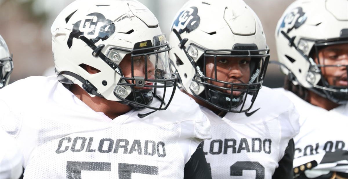 Colorado spring football photo gallery No. 3