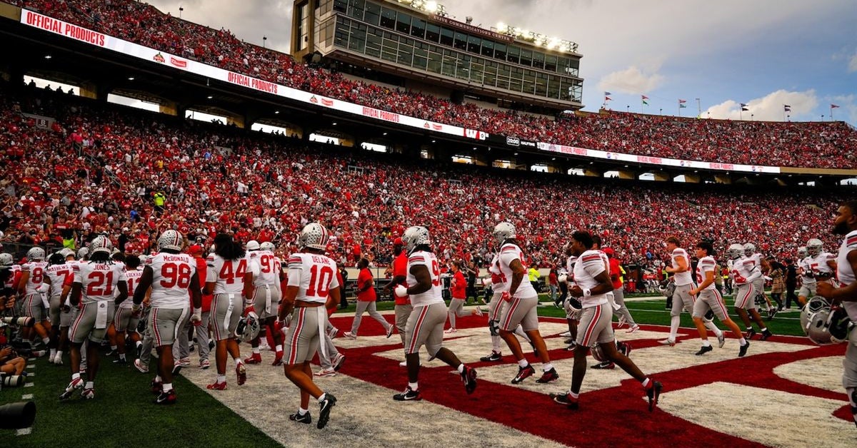 Report card: Ohio State handles Wisconsin, but was not without ...