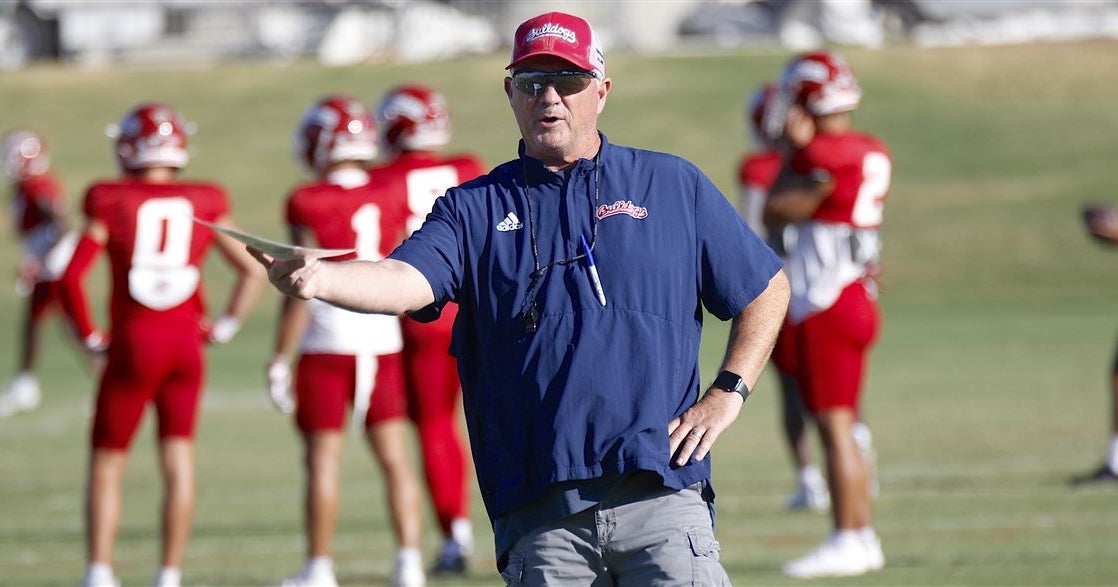 Transfer Portal Opens: Initial Fresno State recruiting targets