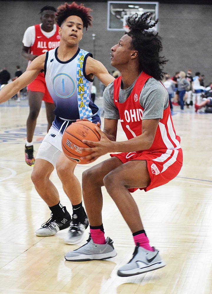 Introducing: All-Ohio Red boasts several of state's top 2024 prospects