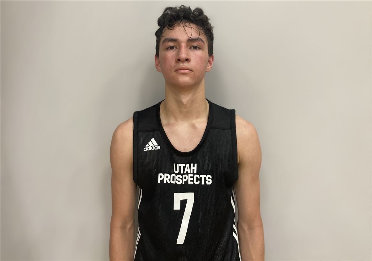 BREAKING: Utah basketball picks up the commitment of promising 2024 ...