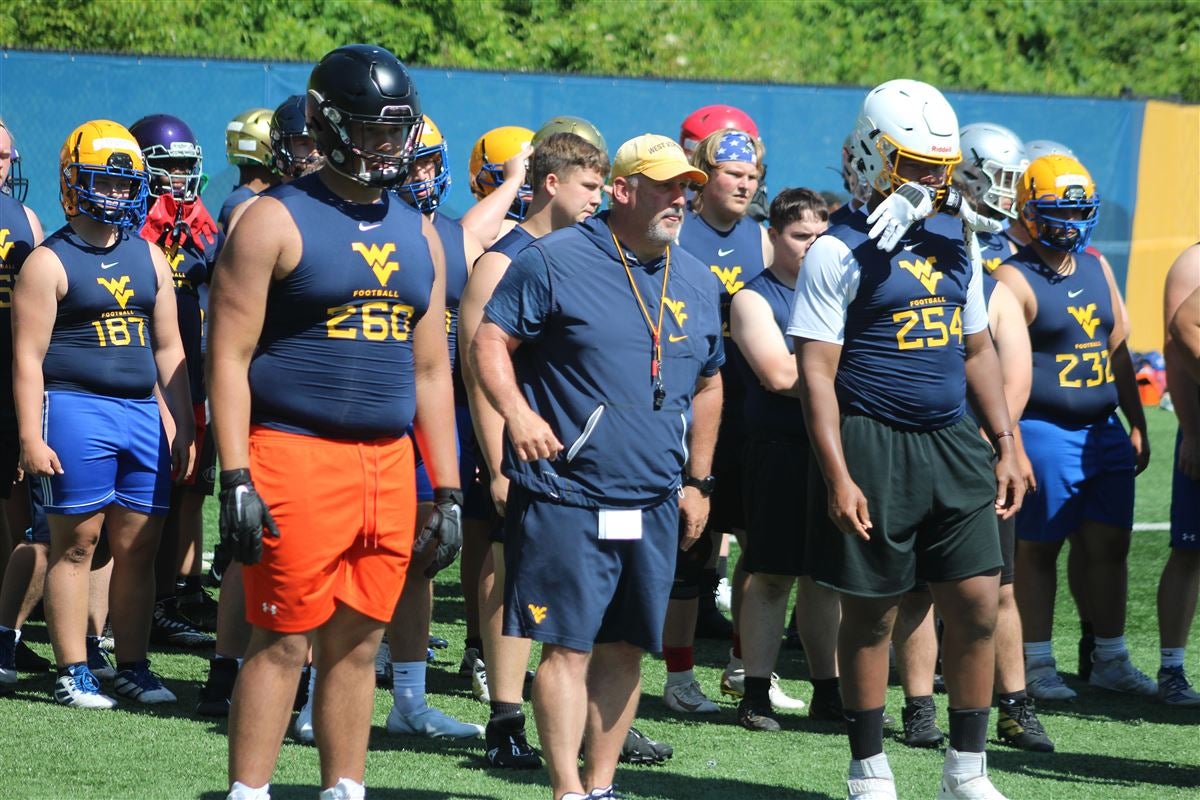 BREAKING: Freshman All-American transfer commits to WVU Football