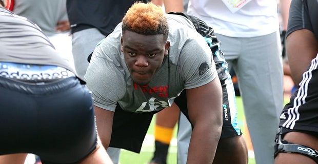 In-depth: Kendell Jones