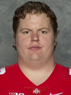 Chad Lindsay, Ohio State, Offensive Line