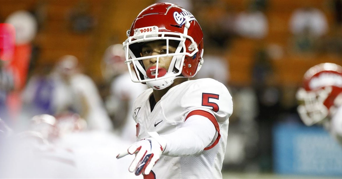 BarkBoard Staff Predictions: Fresno State at San Diego State