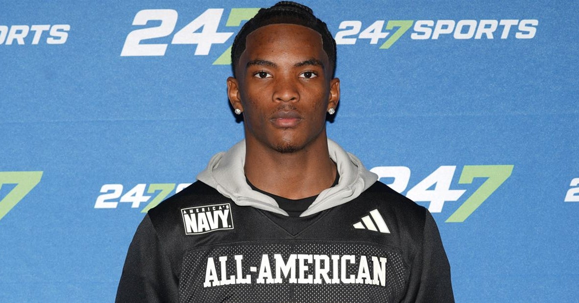 Patterson adds versatile skillset to Gamecocks roster