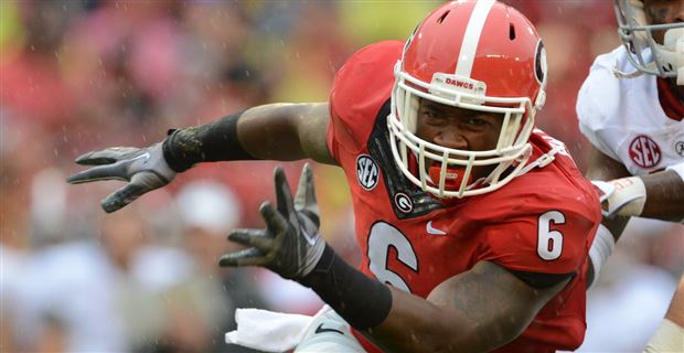 Dawg Post Breakdown: Inside Linebackers