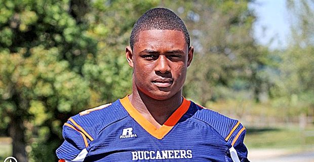 Jacob Phillips has eye-opening experience