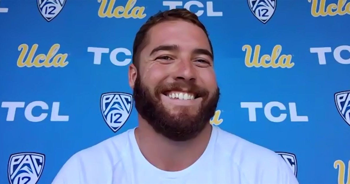 Bo Calvert On Lack of Effective Pressure, Missing Q Lake