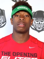 Sadrick Kirklin, Peabody Magnet, Pro-Style Quarterback