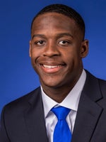 Jeremiah Lewis, Duke, Cornerback