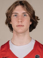 Xander Pruzinsky, Memorial, Power Forward