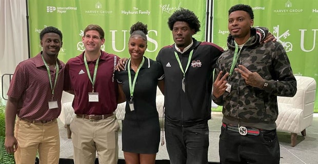 Bulldog Initiative, Mississippi State Athletes team up with Coaching ...