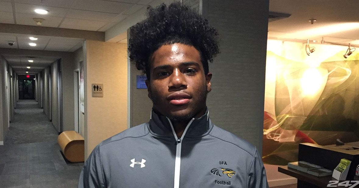 GoVols247 Podcast: Top247 Baltimore LB commits to Tennessee