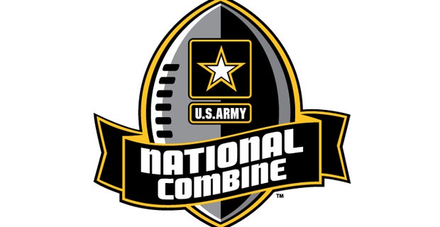 Army National Combine live updates