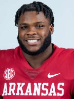 Raheim Sanders, Rockledge, Athlete