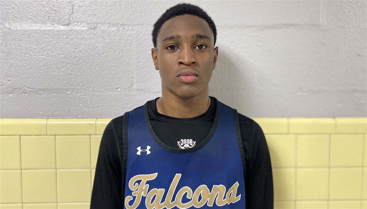 New Jacks: Get to know class of 2026 point guard Neiko Mundey