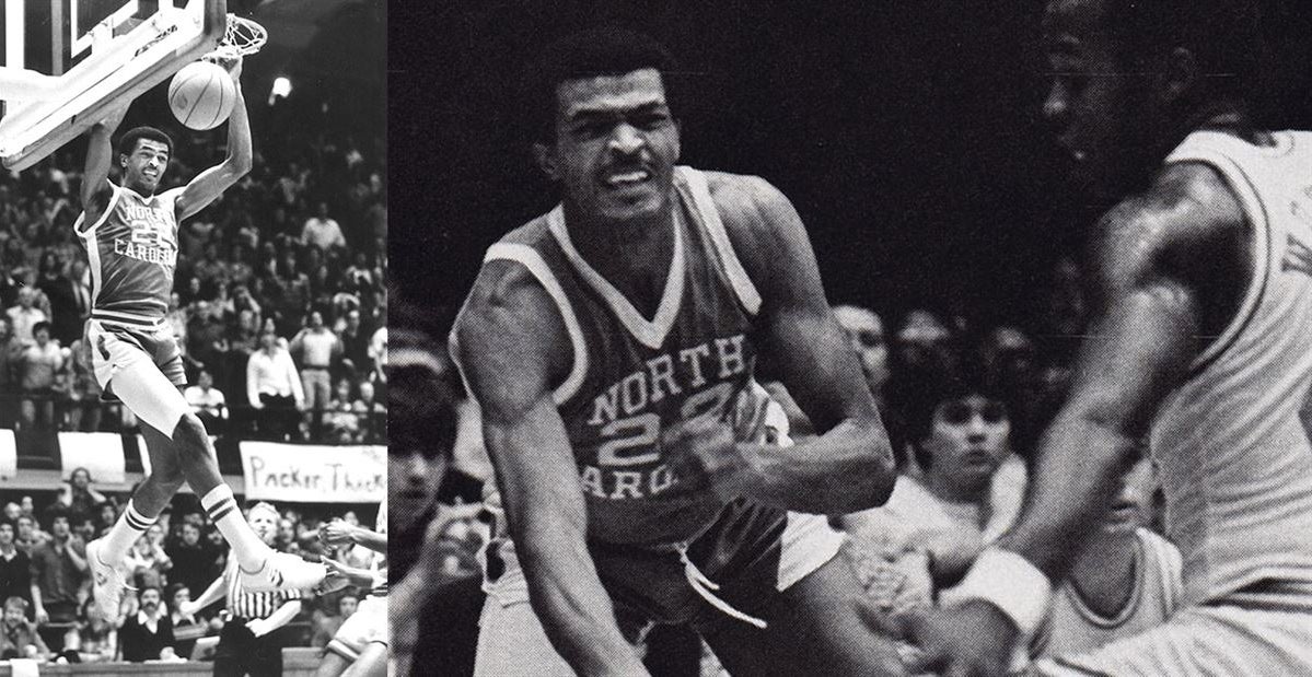 What Happened: Did the Dudley Game End NCSU’s Reign as UNC’s Chief Rival?