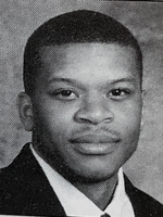 Jan-Michael Thomas, Washington State, Shooting Guard