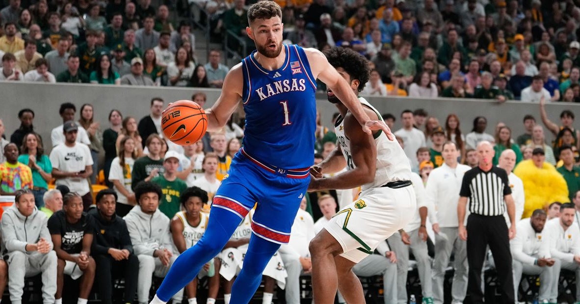 Kansas at Kansas State: Preview and how to watch