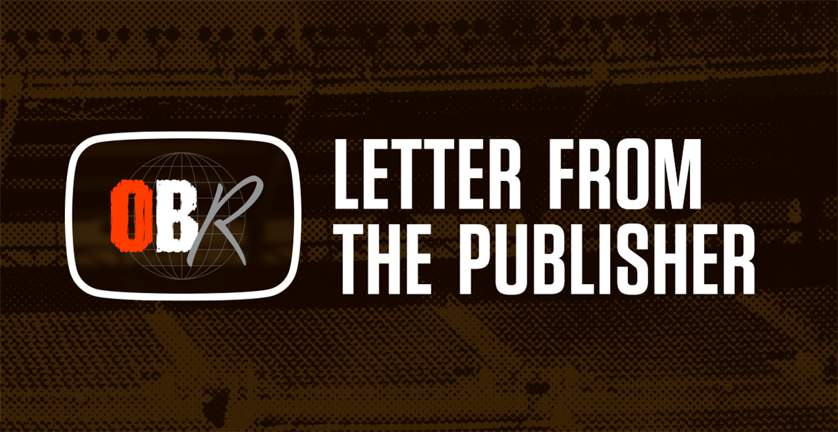 It's Free VIP Day at the OBR! Plus, How to Send Gift Subs...