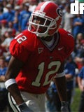 Sean Bailey, Georgia, Wide Receiver
