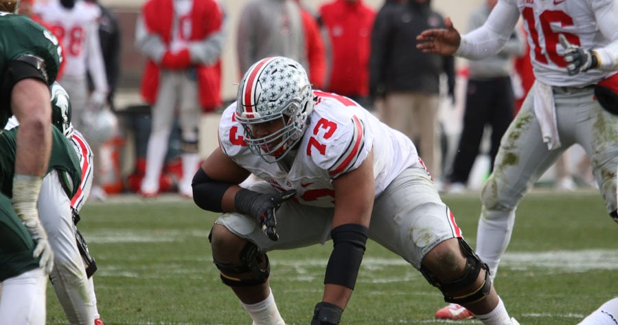 Michael Jordan on ankle injury; what Clemson did to fluster OSU