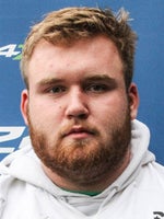 Matt Adcock, Steinbrenner, Offensive Tackle