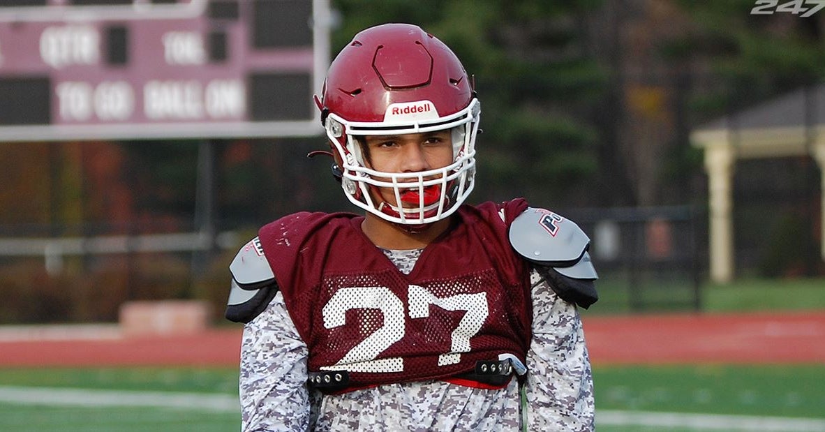 Defensive fit at Nebraska has familiar feel for Top247 edge Jacob Smith