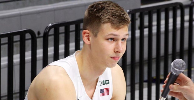 McQuaid impresses in second exhibition; embracing different role