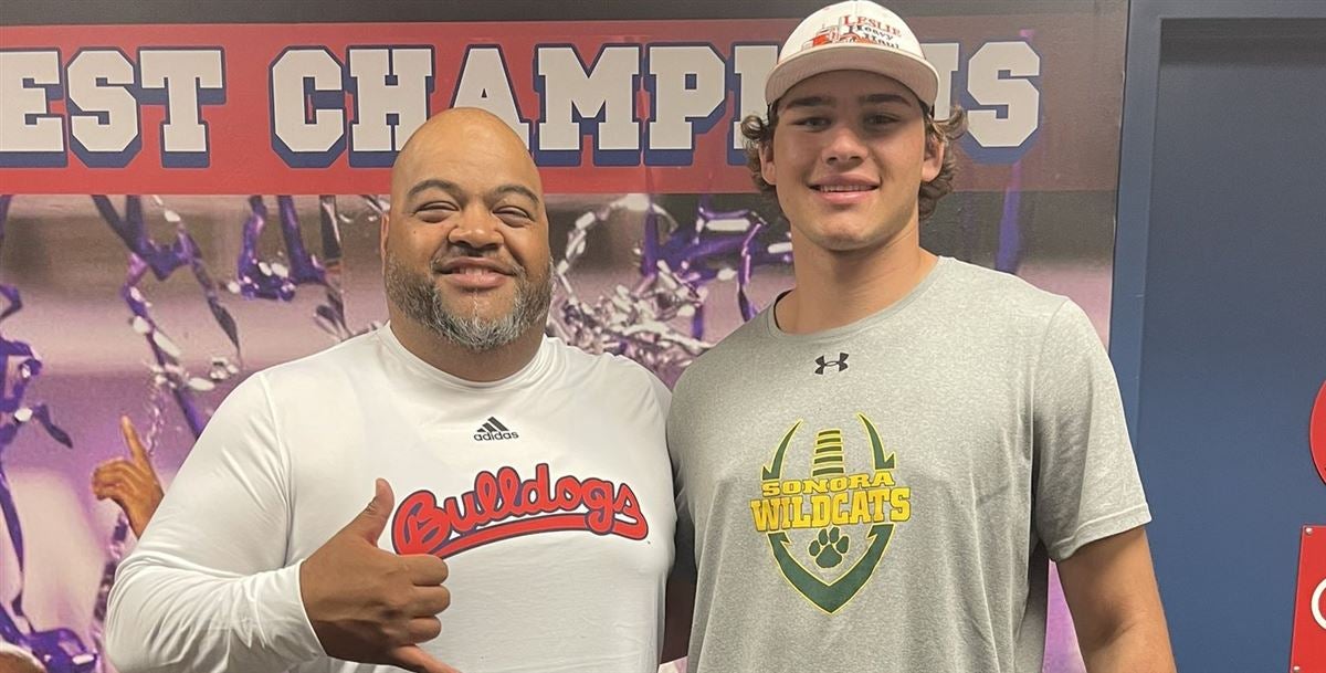 Sonora OL Roger Alderman updates where Fresno State stands