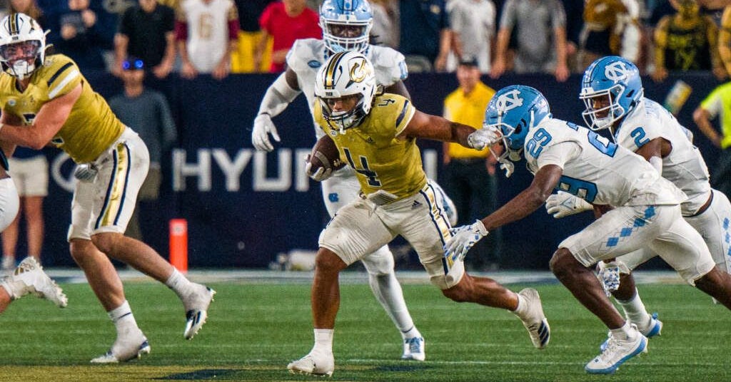 Dontae Smith Looking for the Possibility of Playing in His First Bowl Game