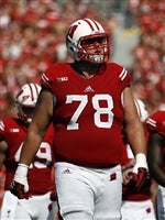 Rob Havenstein, Los Angeles, Offensive Guard