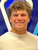 Luke Mergott, Duke, Linebacker