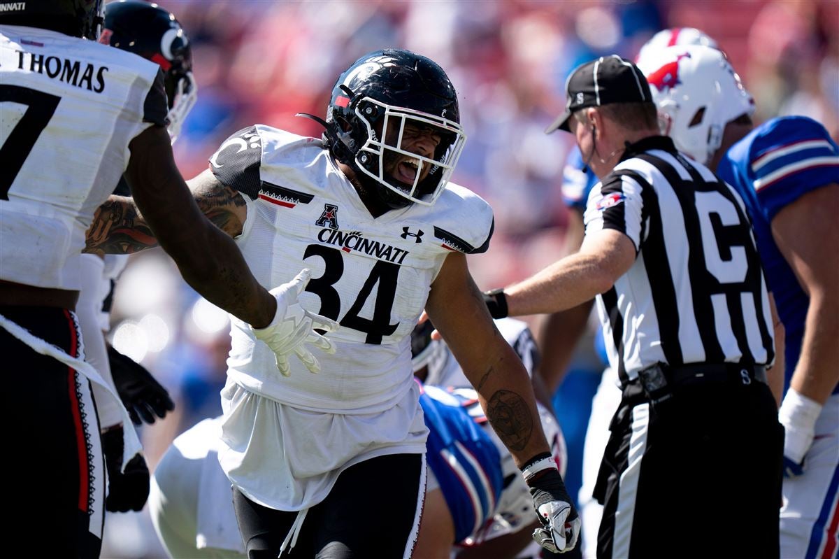 Transfer Tracker: Iowa State offers scholarship to Cincinnati transfer ...